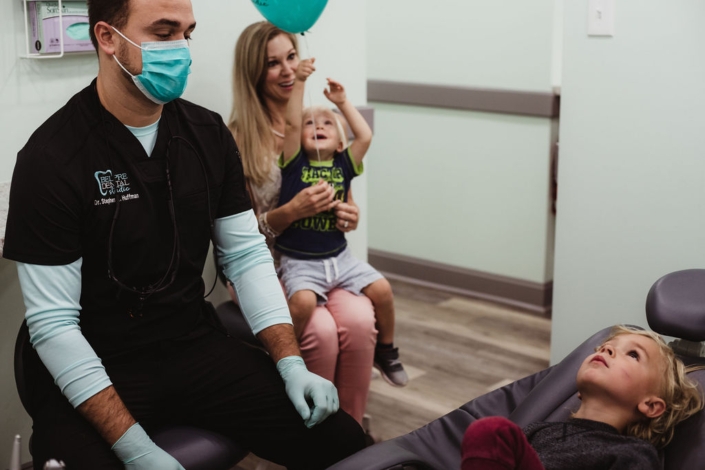 Tongue & Lip Ties ⋆ Belpre Dental Studio®