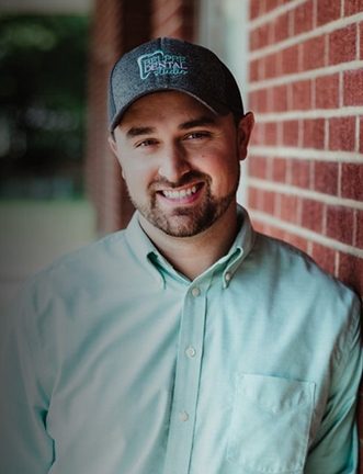 Dr. Huffman ⋆ Belpre Dental Studio®