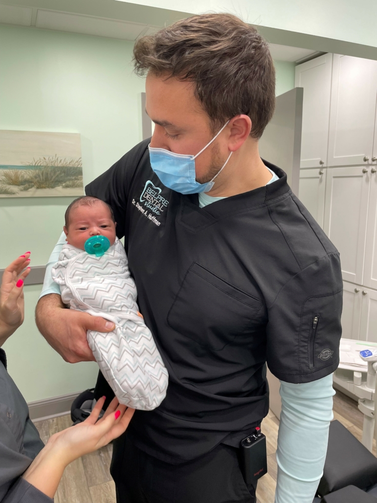 Tongue & Lip Tie Gallery ⋆ Belpre Dental Studio®