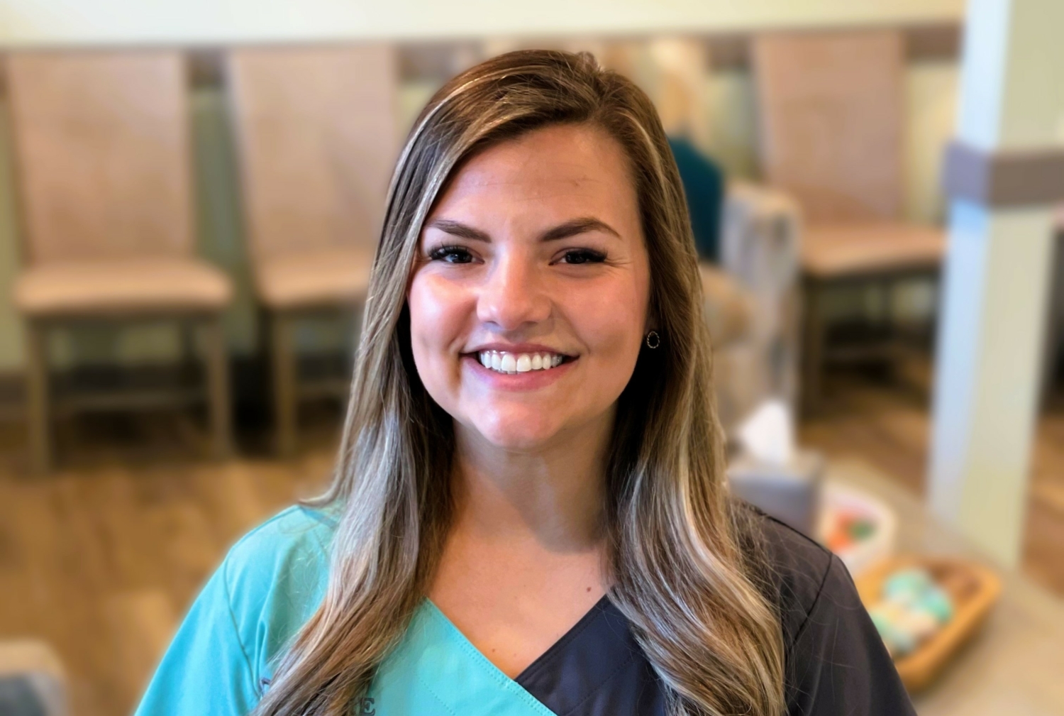 Our Team ⋆ Belpre Dental Studio®