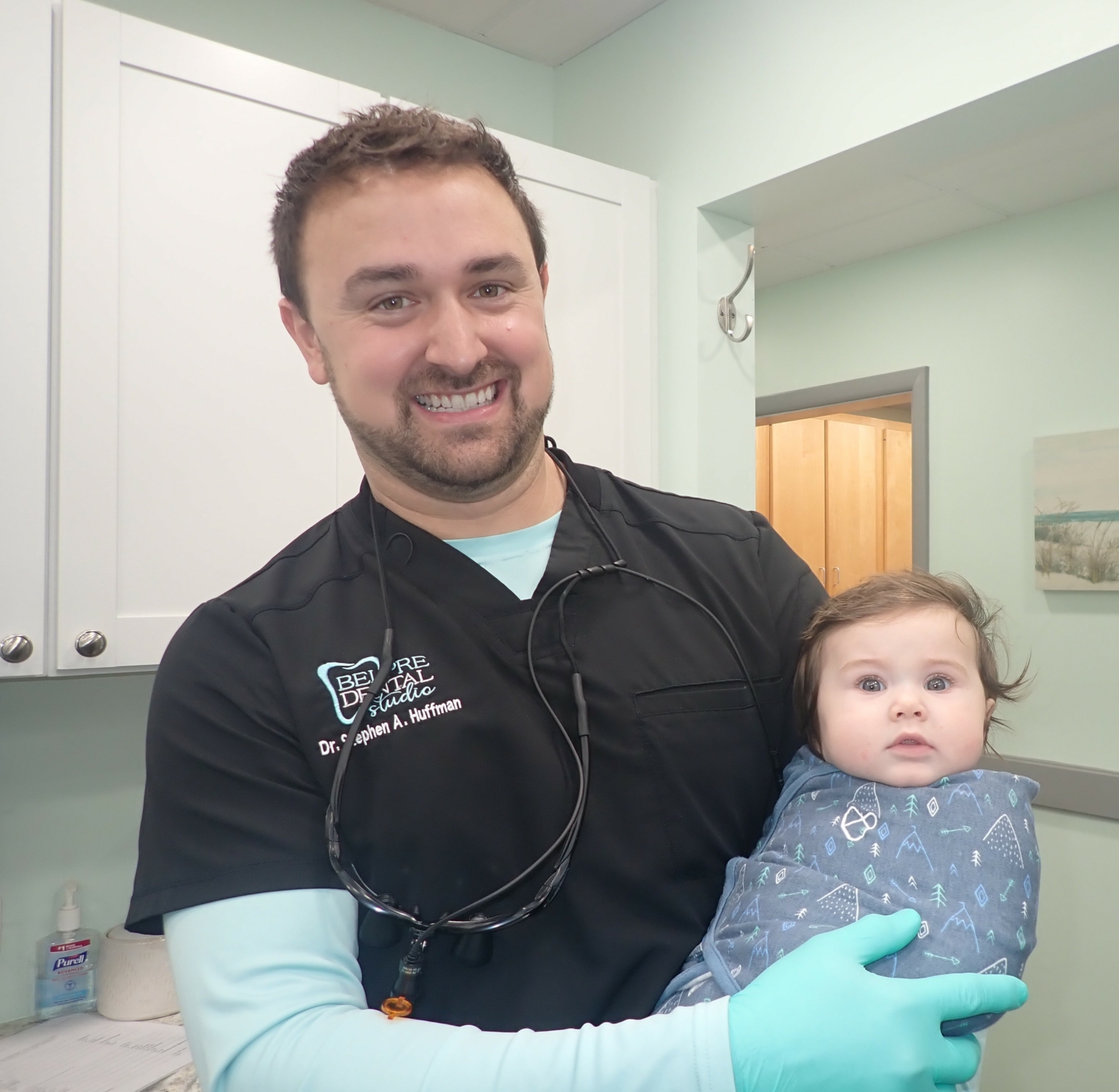 Tongue & Lip Tie Gallery ⋆ Belpre Dental Studio®