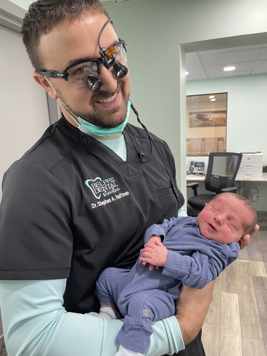 Tongue & Lip Tie Gallery ⋆ Belpre Dental Studio®